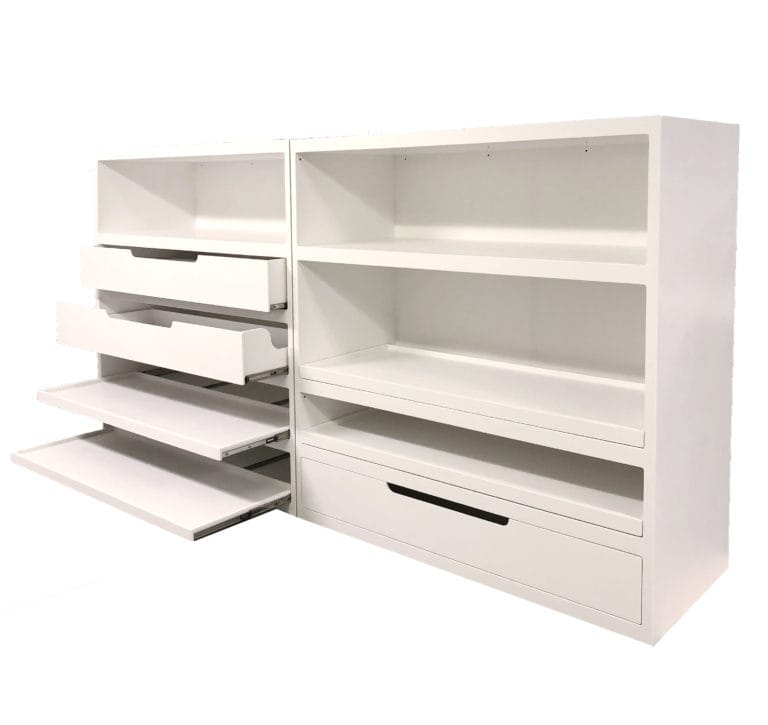 MagnaGuard Coil - Futrus® Solutions with Corian® Design