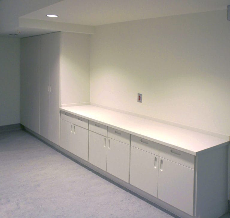 Corian MagnaGuard - Futrus® Solid Surface Solutions