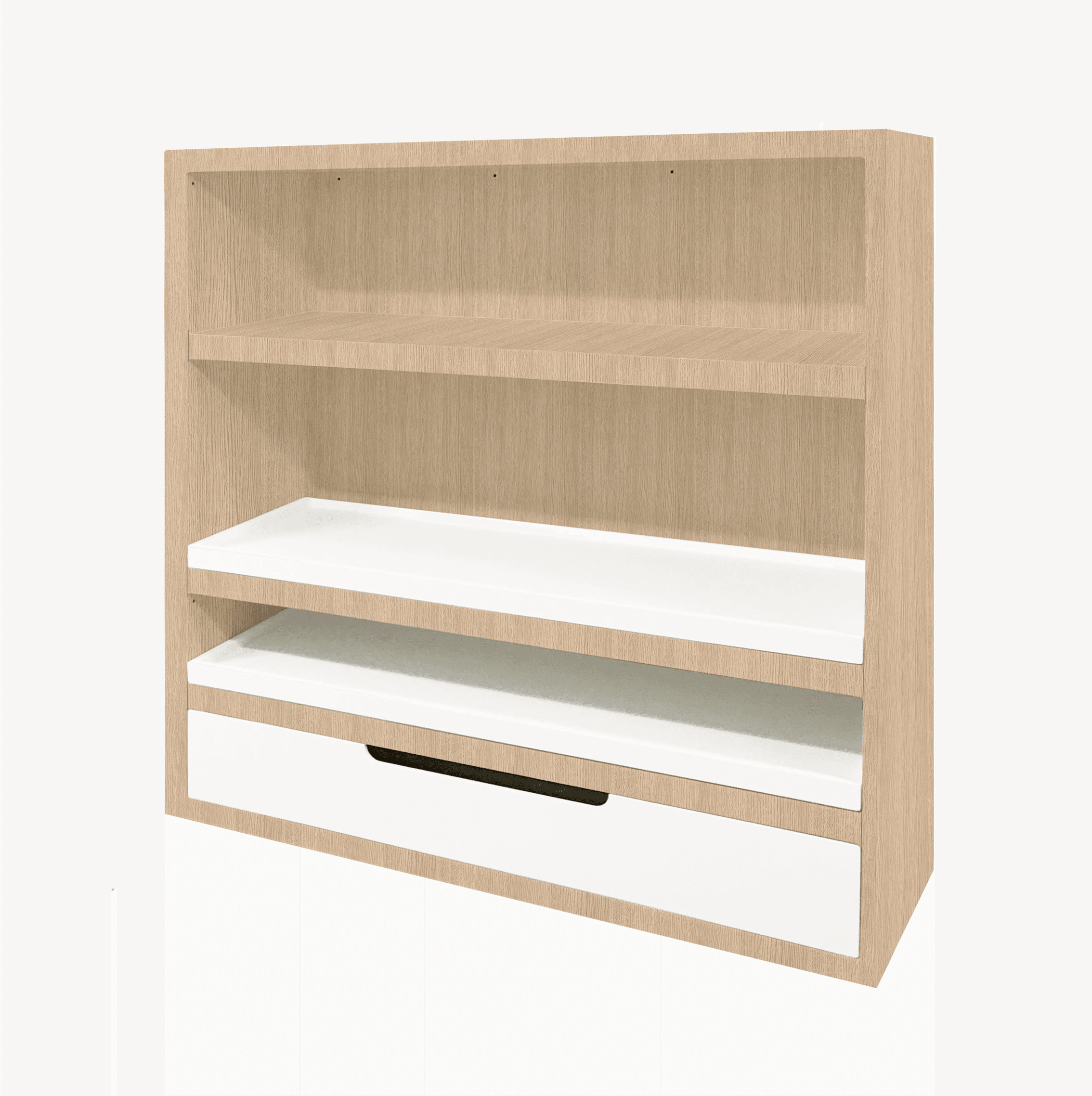 MagnaGuard Hybrid Coil Casework - Futrus® Solid Surface Solutions