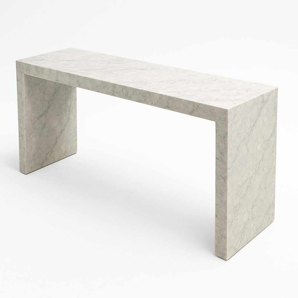 Adaptz Quartz Tables - Futrus® Solid Surface Solutions